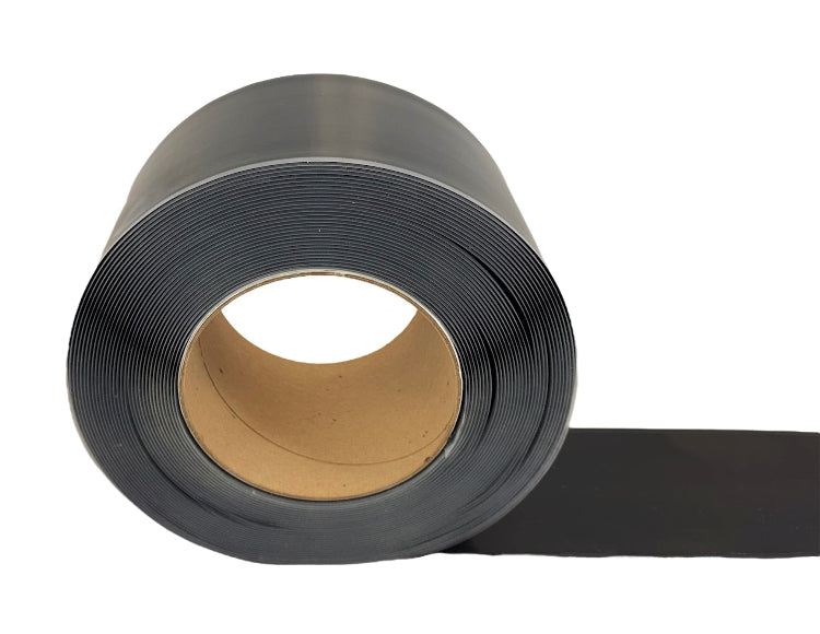 EPDM Cover Tape for Flat Roofs | Professional Butt Joint Sealing ...