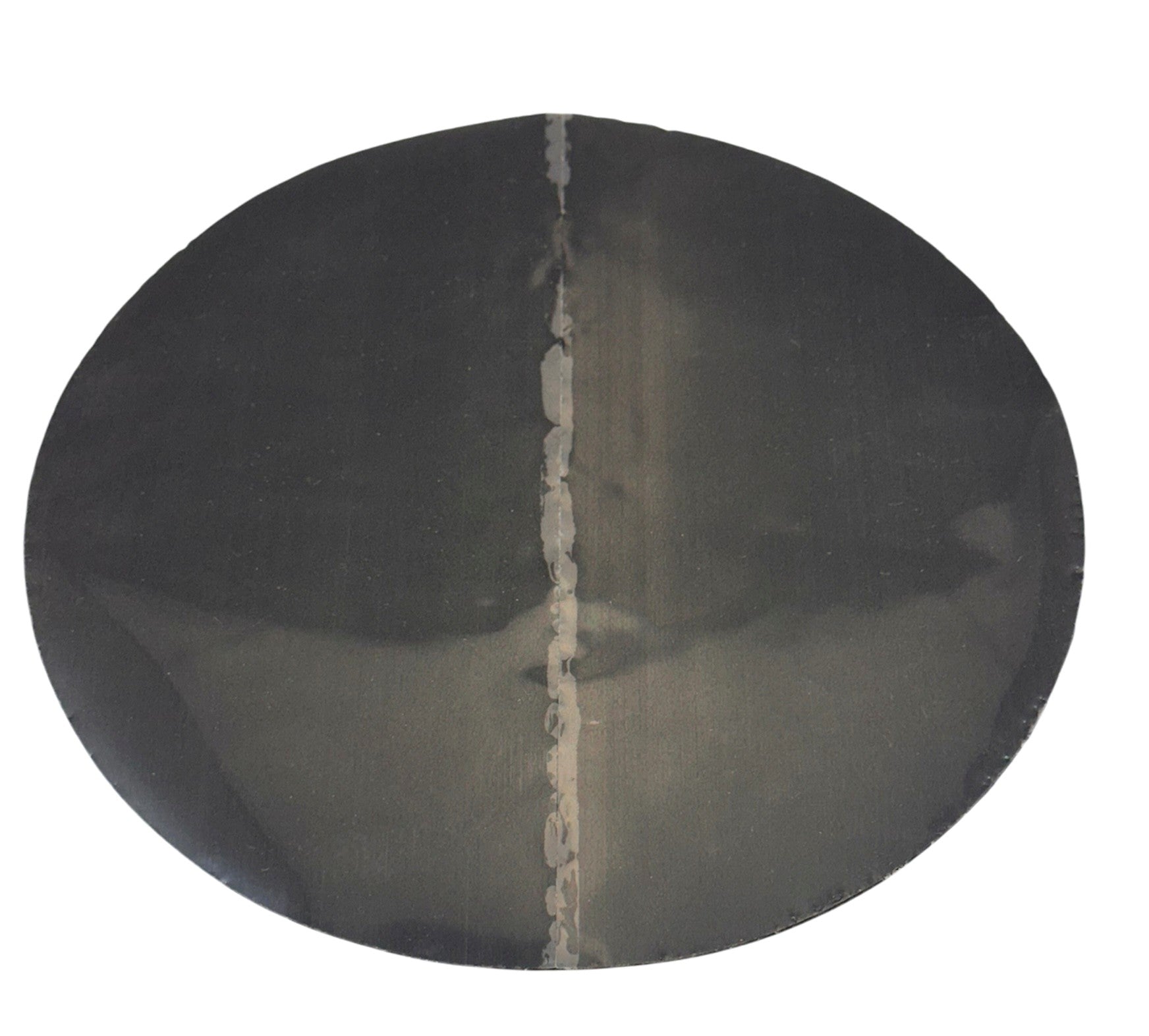 EPDM Flashing Disc for Corners – 8.5" (216mm) – Rubber Flat Roof Ltd