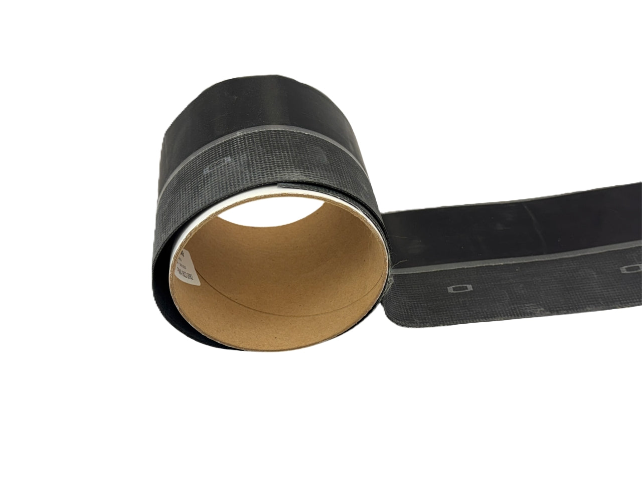 Reinforced Roof Edge Strip 6" (152mm) | Long-Lasting Hold – Rubber Flat ...