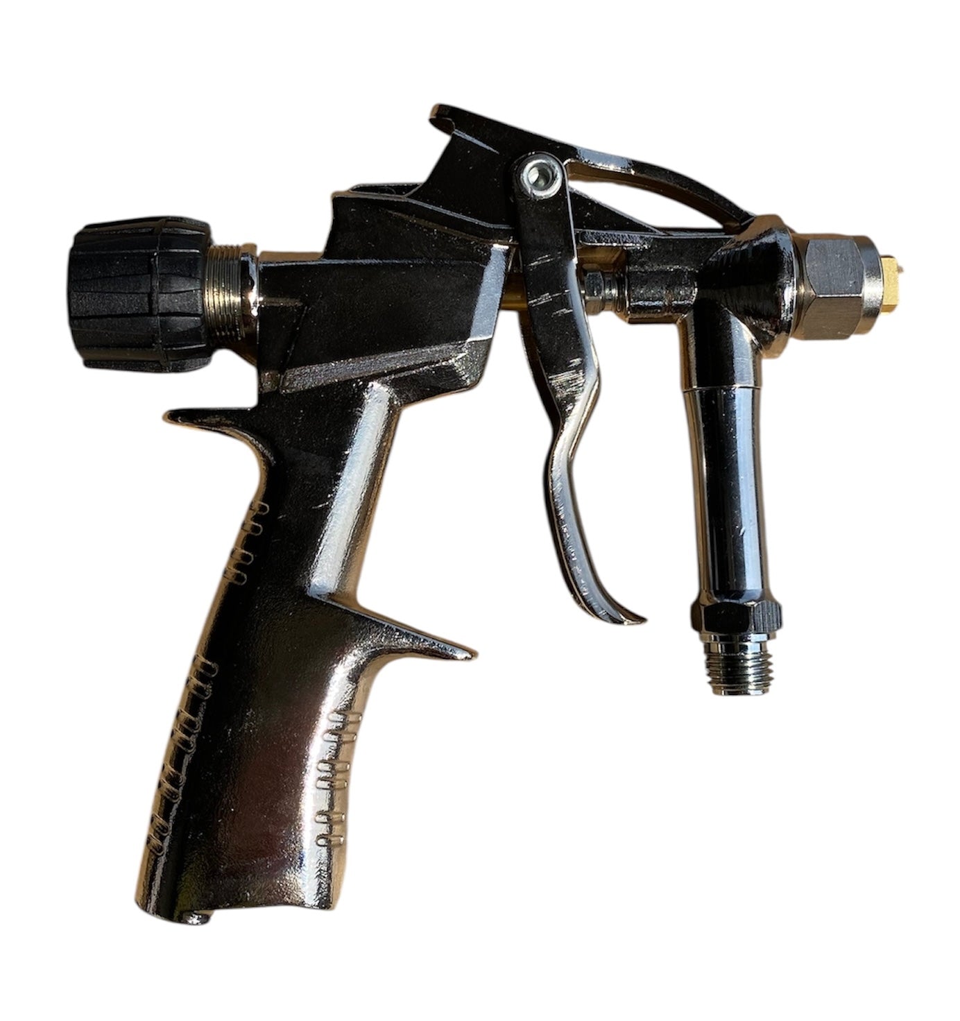 Spray Gun for Spray Adhesive Canister – Rubber Flat Roof Ltd