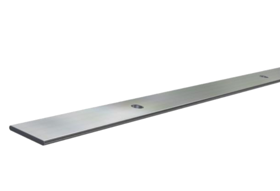 Flat Roof Trims for EPDM Roofing – Rubber Flat Roof Ltd