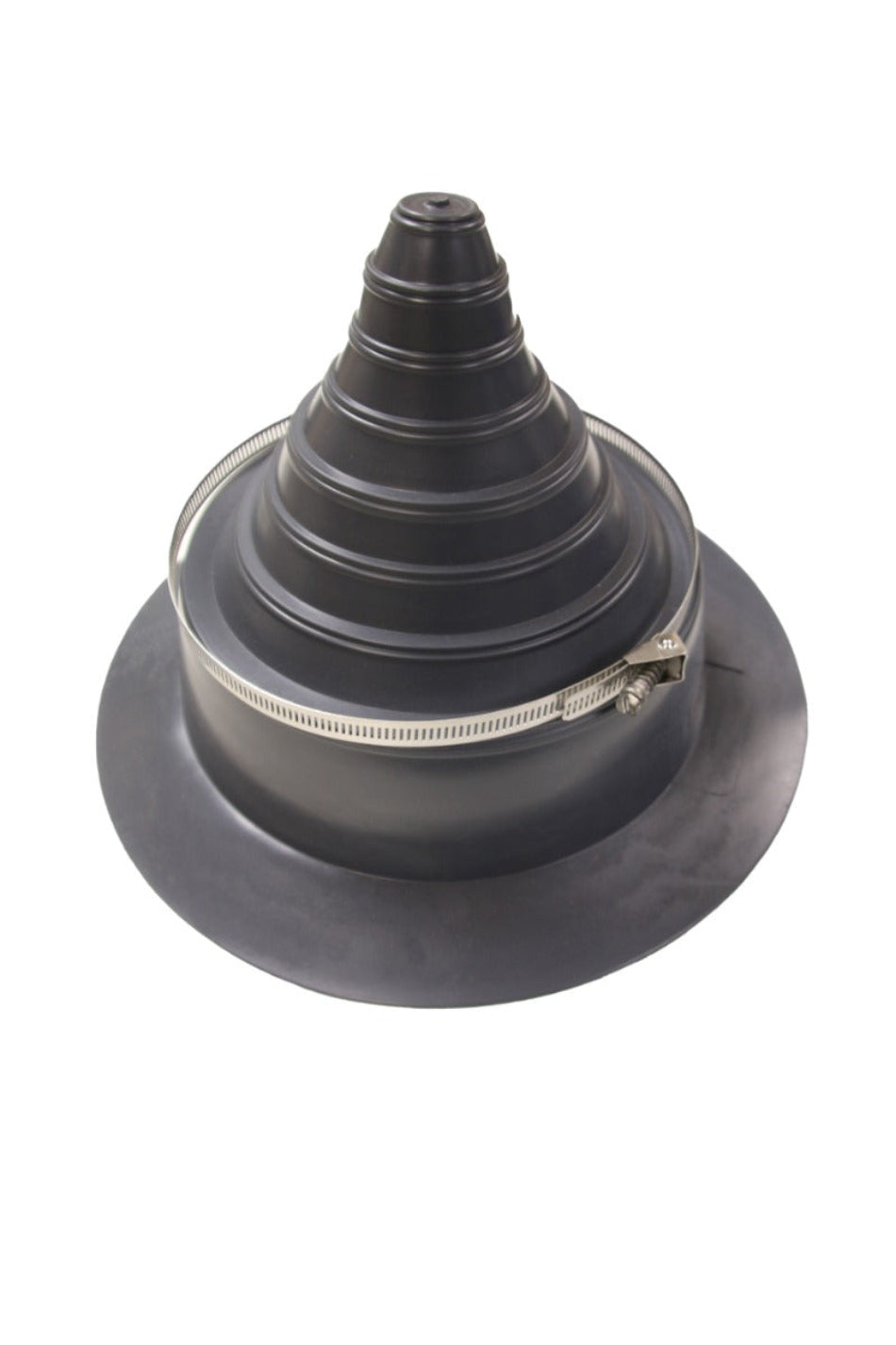 Moulded Pipe Boot by Fibertite – 20 to 150mm Pipes – Rubber Flat Roof Ltd